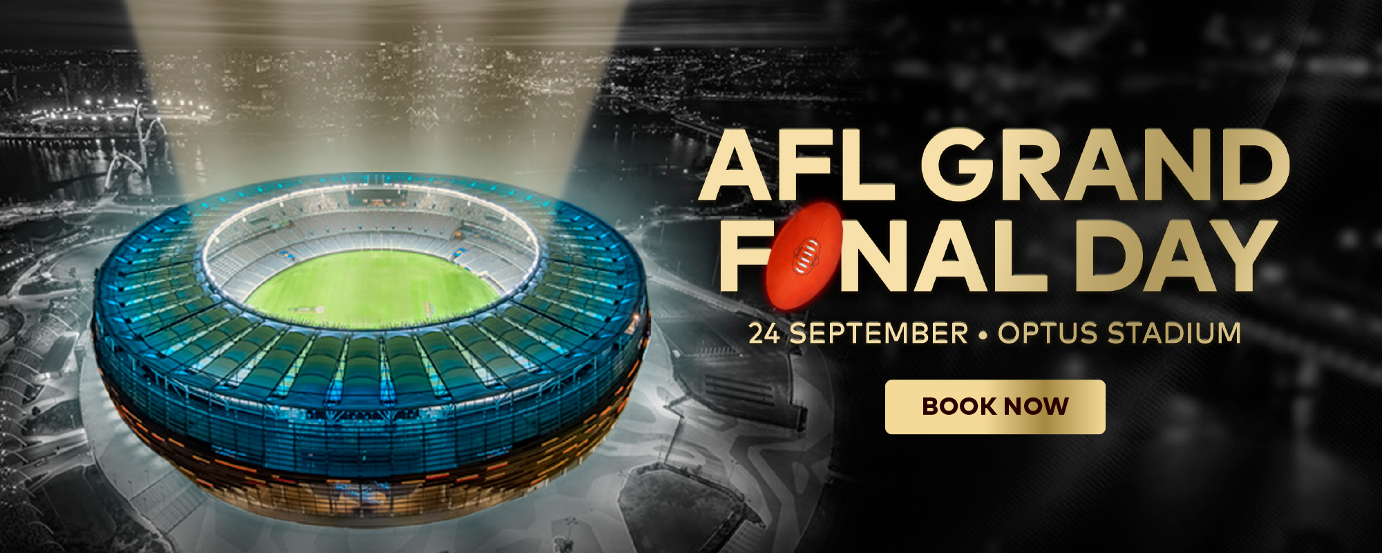 Optus Stadium