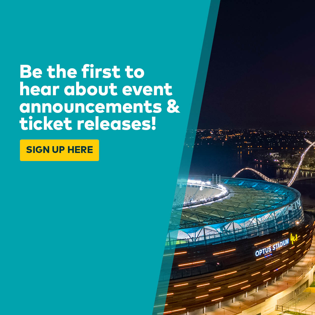 Optus Stadium
