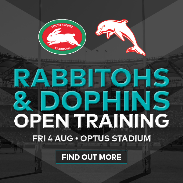Optus Stadium