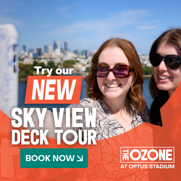 Optus Stadium