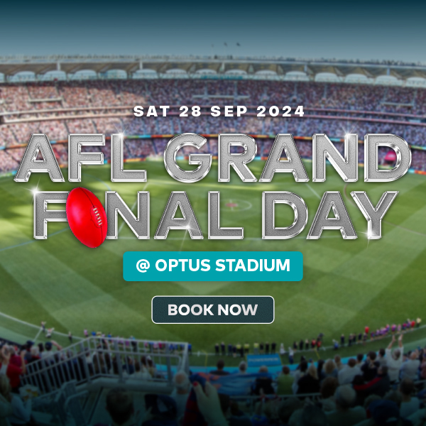 Optus Stadium