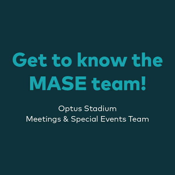 Optus Stadium