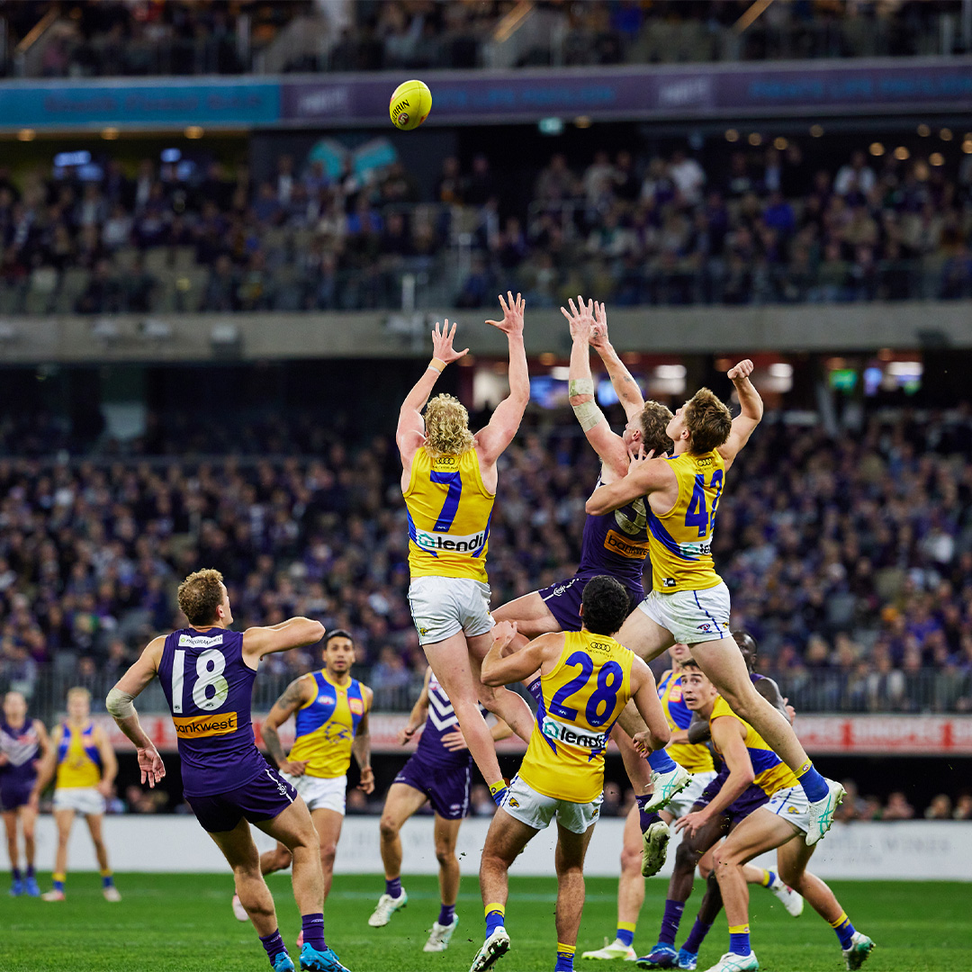Today afl matches store