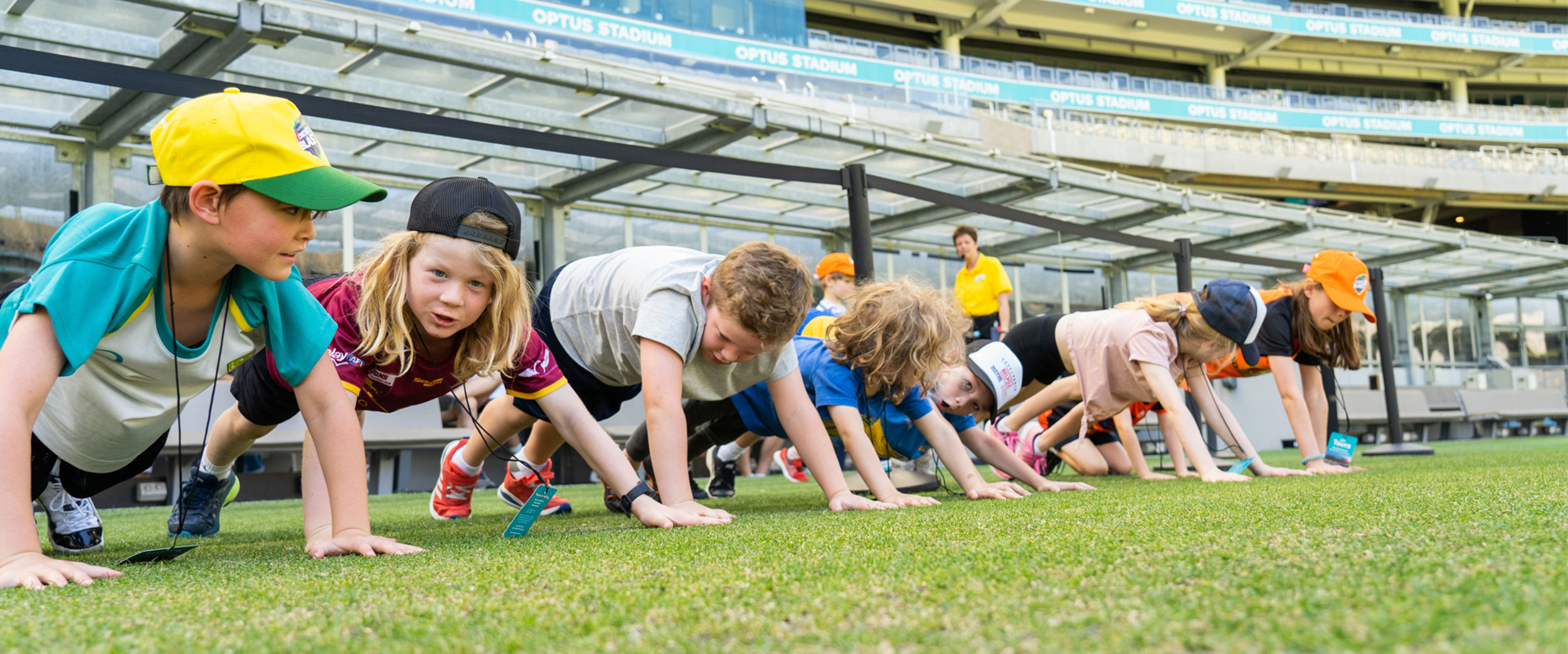 School Holiday Activity Ideas