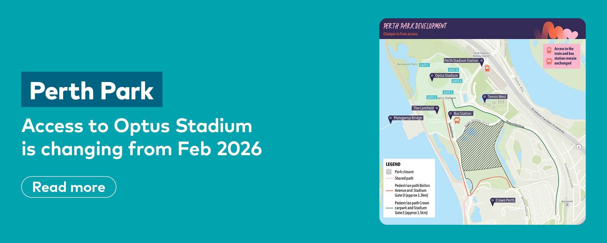 Optus Stadium