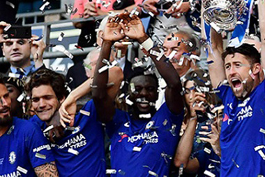 Chelsea FC in Perth: 50-Day Countdown Begins