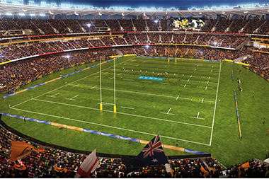 Perth to host Australia’s biggest sporting event