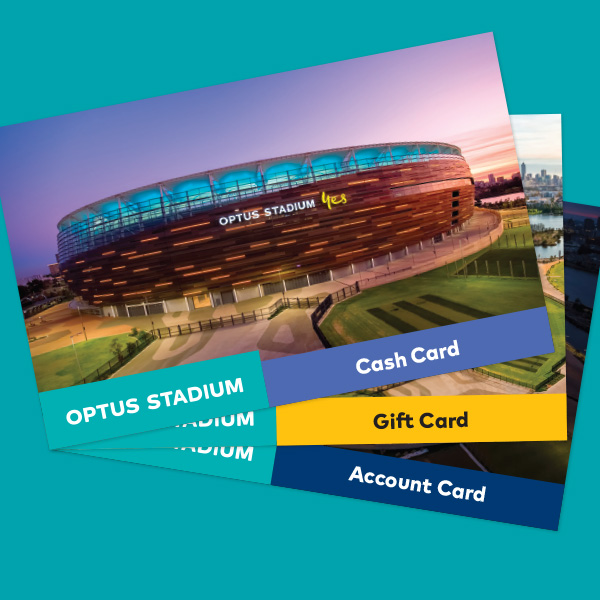 Optus Stadium Facilities