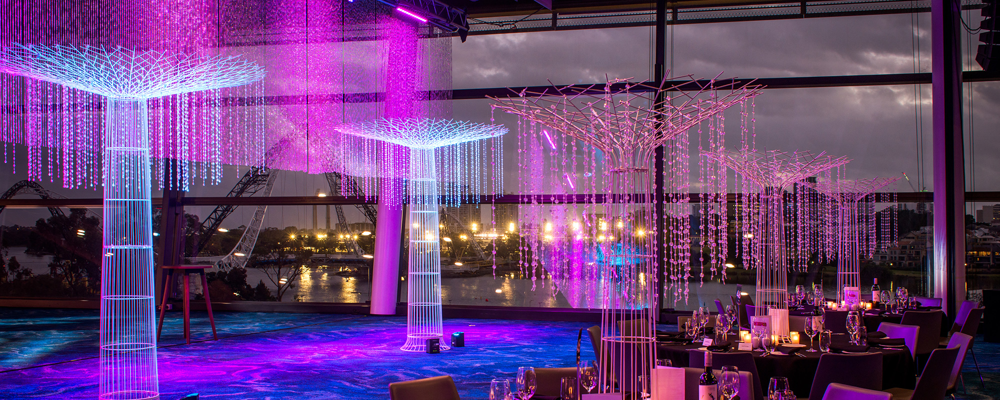 What type of event are you planning?