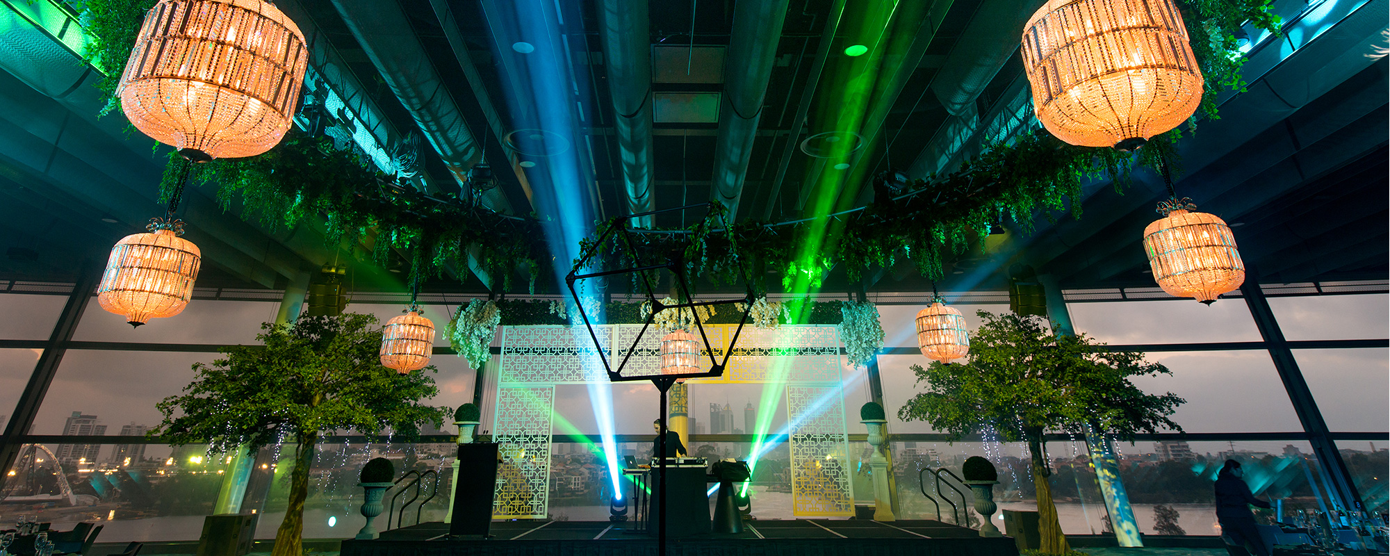 School Balls Venue Spaces in Perth