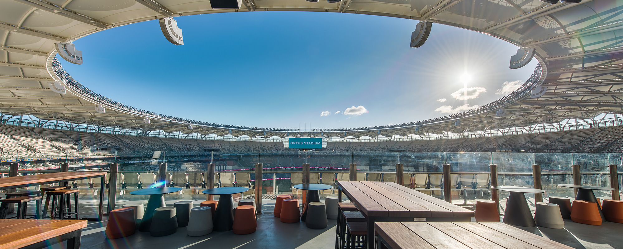 Cocktail Party Venues / Spaces in Perth