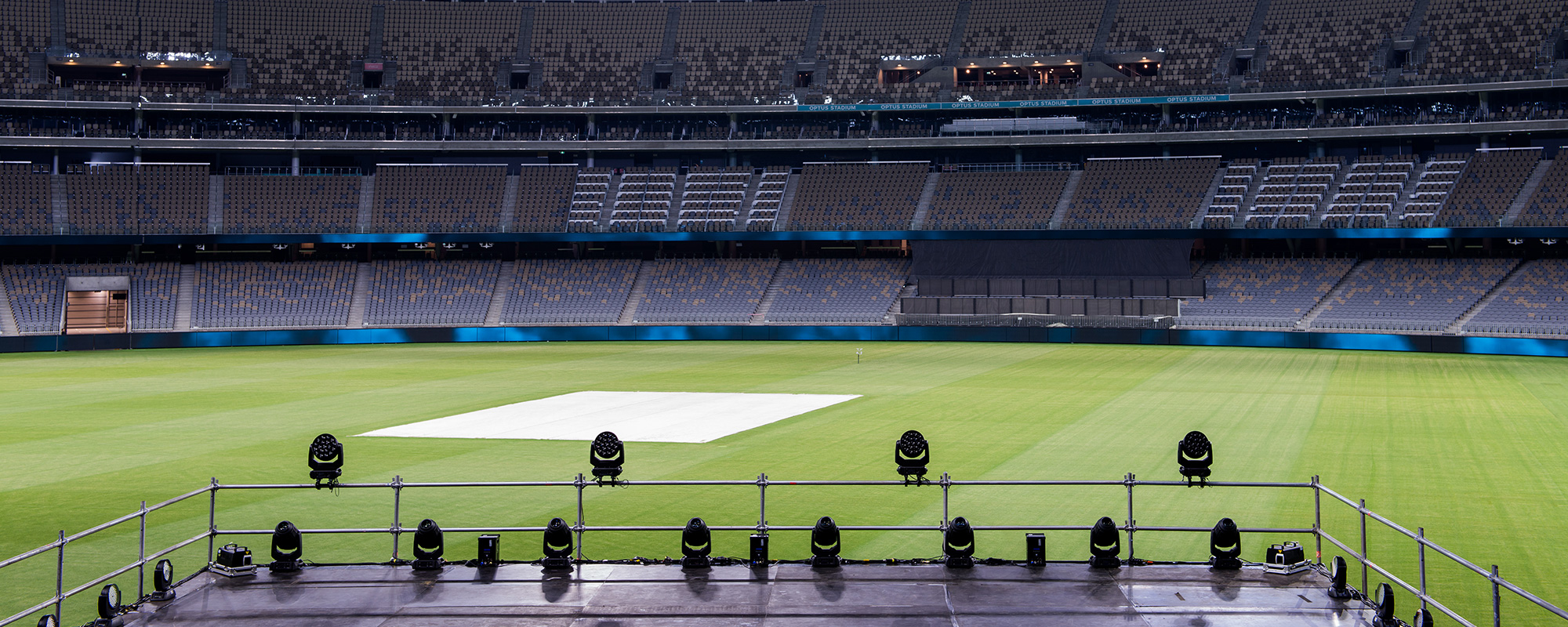 Conference Venue Spaces in Perth