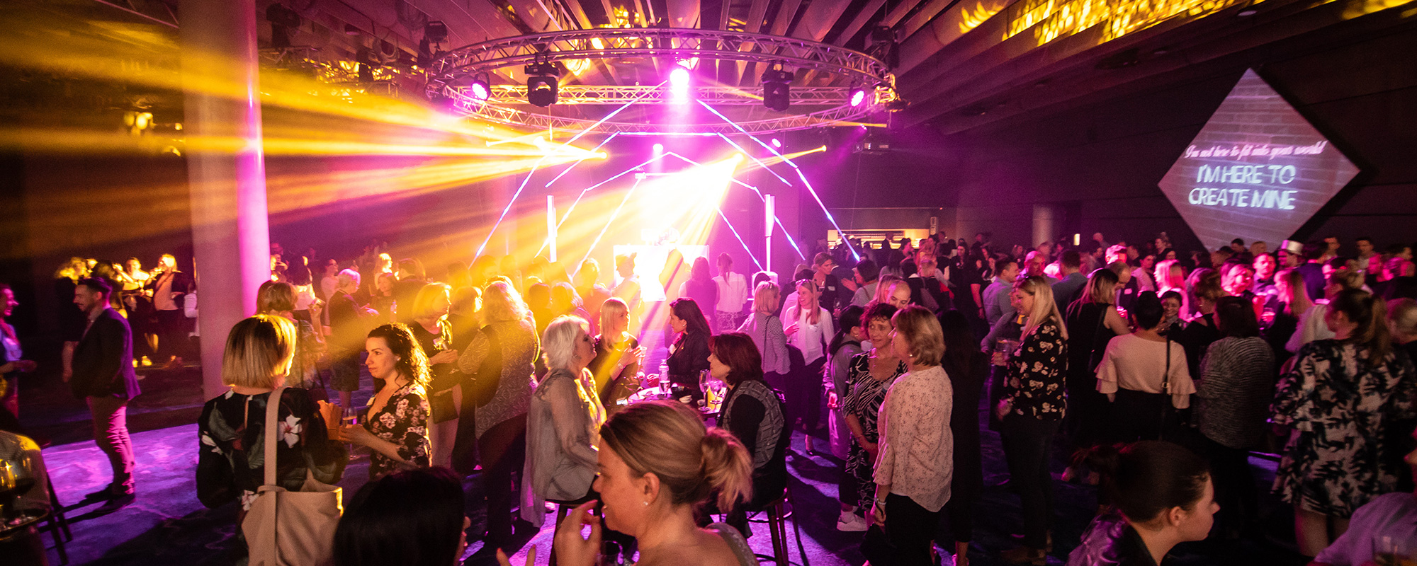 Cocktail Party Venues / Spaces in Perth