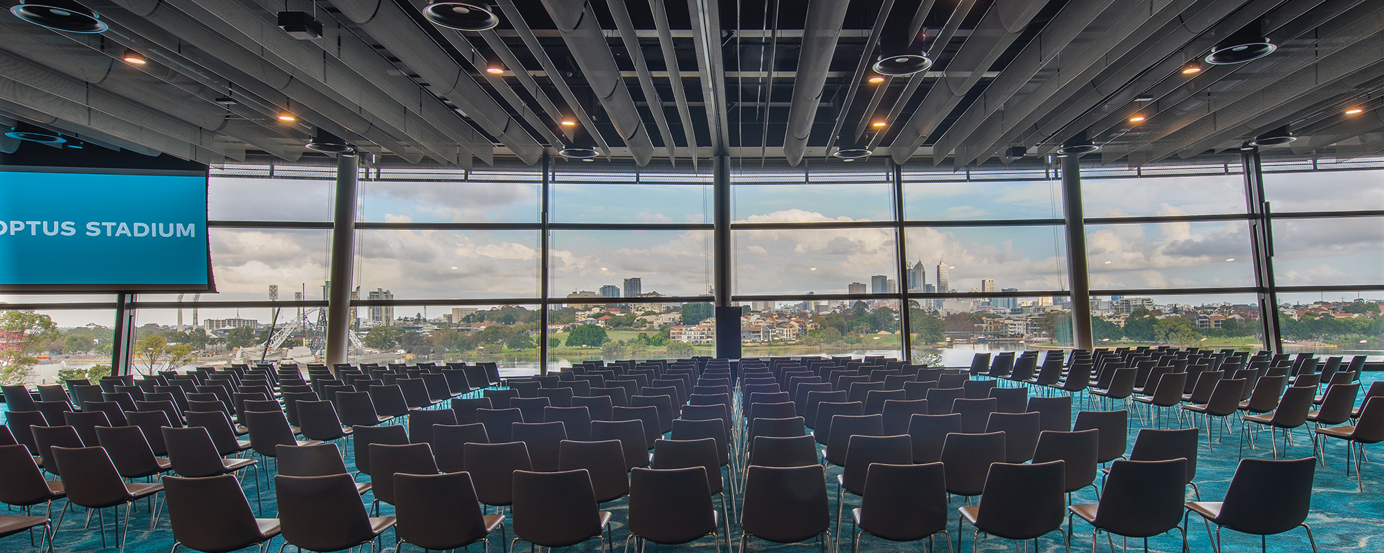 Conference Venue Spaces in Perth