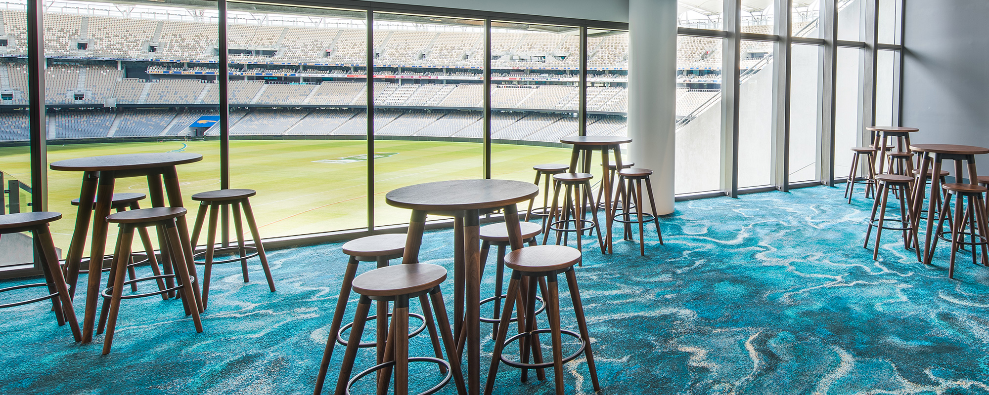 Cocktail Party Venues / Spaces in Perth