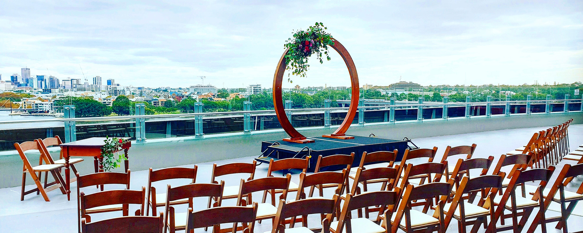 Cocktail Party Venues / Spaces in Perth