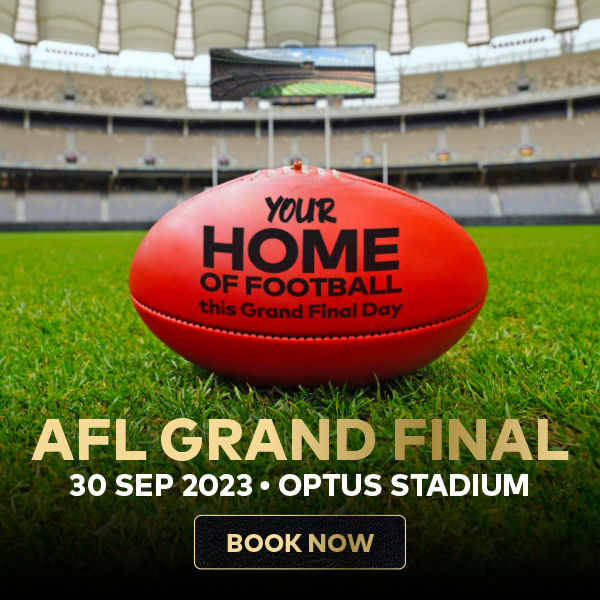 Optus Stadium