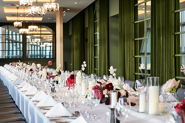 Conference Venue Spaces in Perth