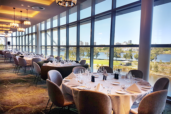 Conference Venue Spaces in Perth