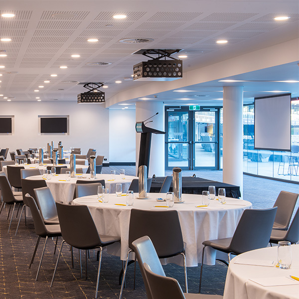 Conference Venue Spaces in Perth