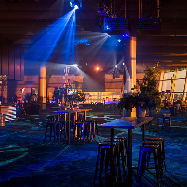 Cocktail Party Venues / Spaces in Perth