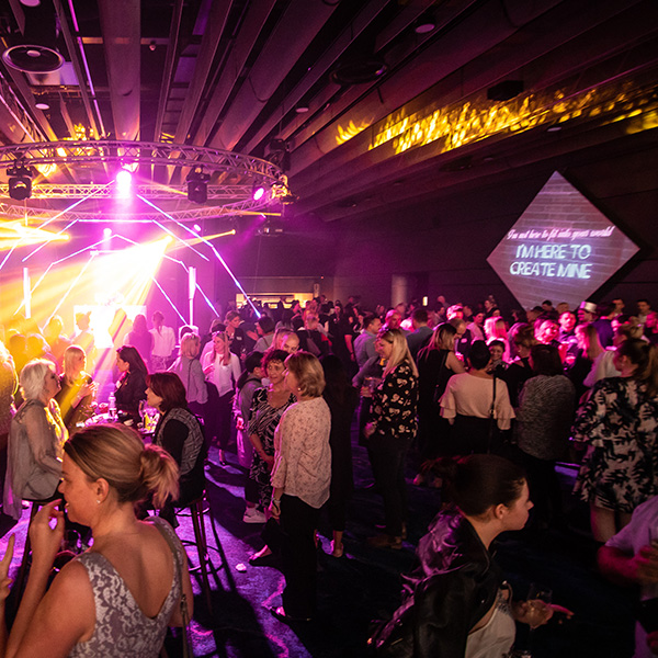 Cocktail Party Venues / Spaces in Perth