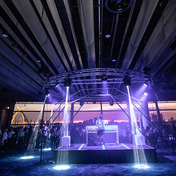 Cocktail Party Venues Spaces In Perth