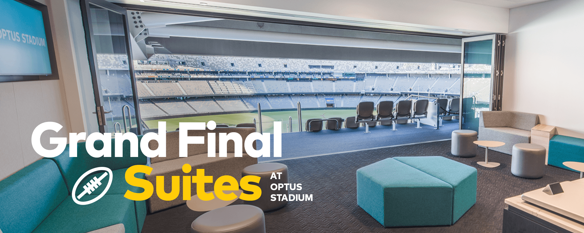 Optus Stadium