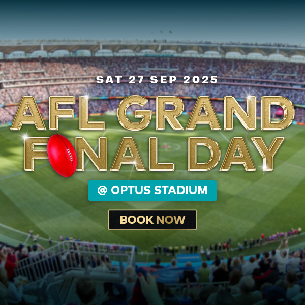 Optus Stadium