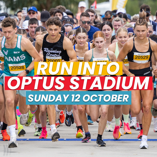 Optus Stadium