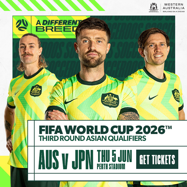 Optus Stadium