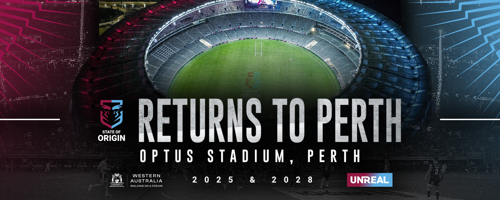 Optus Stadium