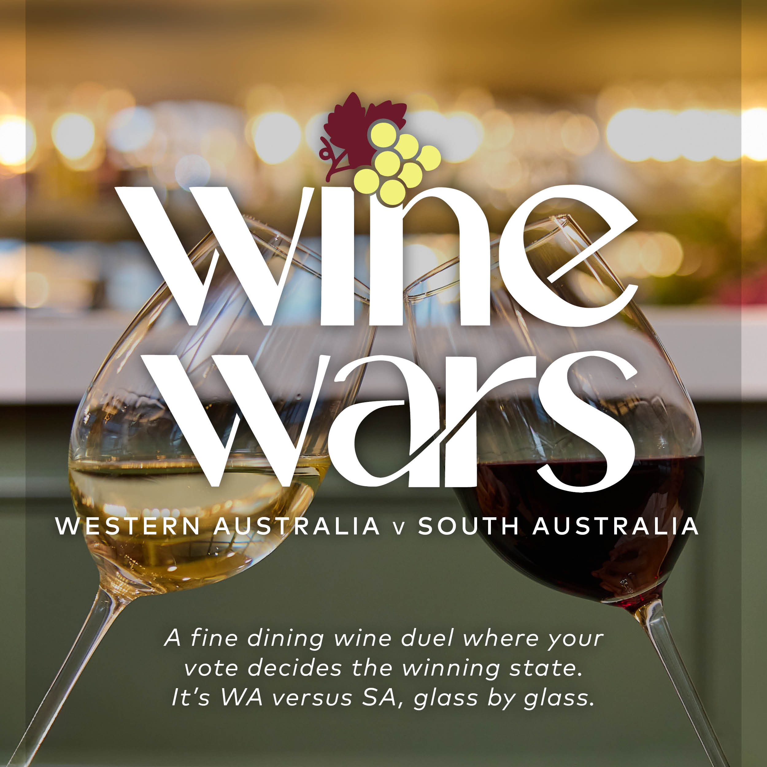 Wine Wars: WA v SA