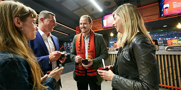 Unmissable Football Only In Perth