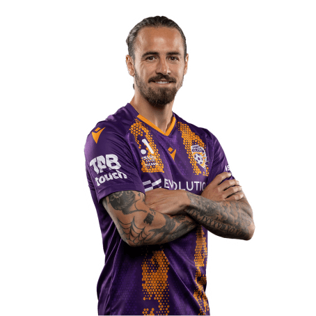 Unmissable Football Only In Perth